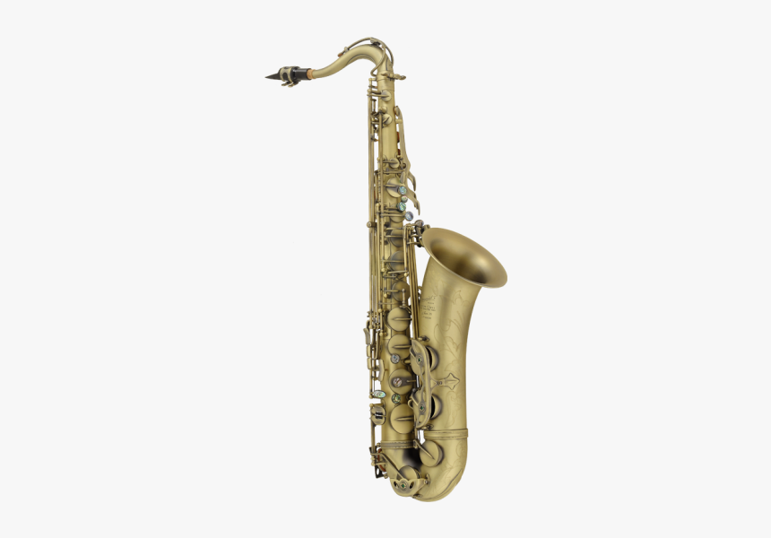 Music Instruments Tenor Saxophone, HD Png Download , Transparent Png ...