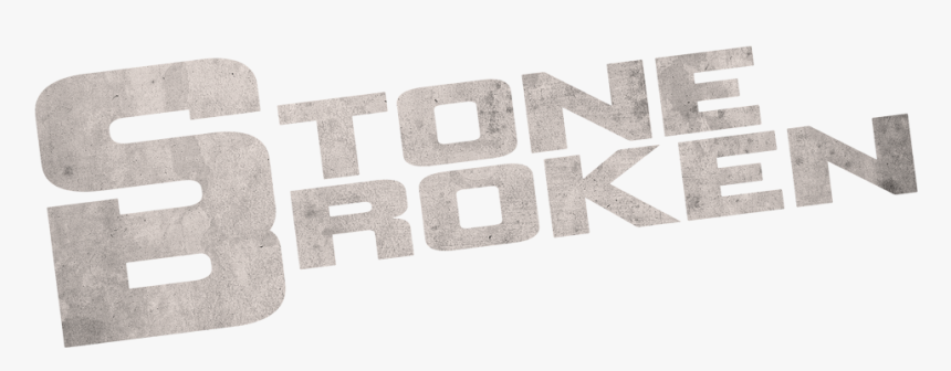 Stone Broken Logo, HD Png Download , Transparent Png Image - PNGitem