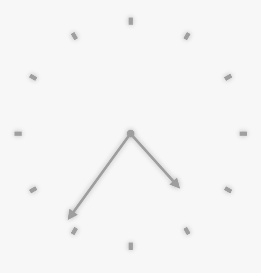 Analog Clock Background Png, Transparent Png , Transparent Png Image ...