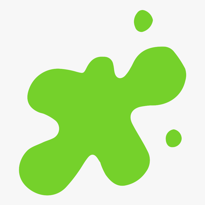 Splat - White Splat Icon, HD Png Download , Transparent Png Image - PNGitem