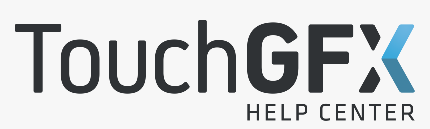 Touchgfx Logo, HD Png Download , Transparent Png Image - PNGitem
