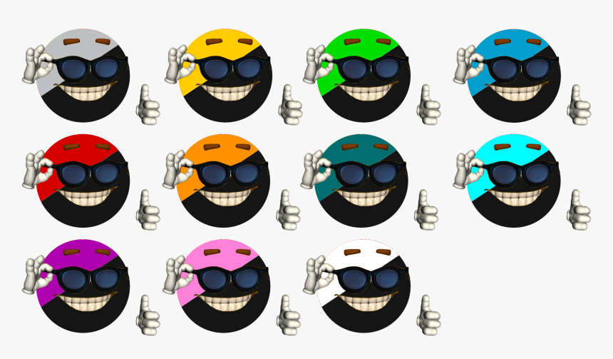 Anarchy Balls, HD Png Download , Transparent Png Image - PNGitem