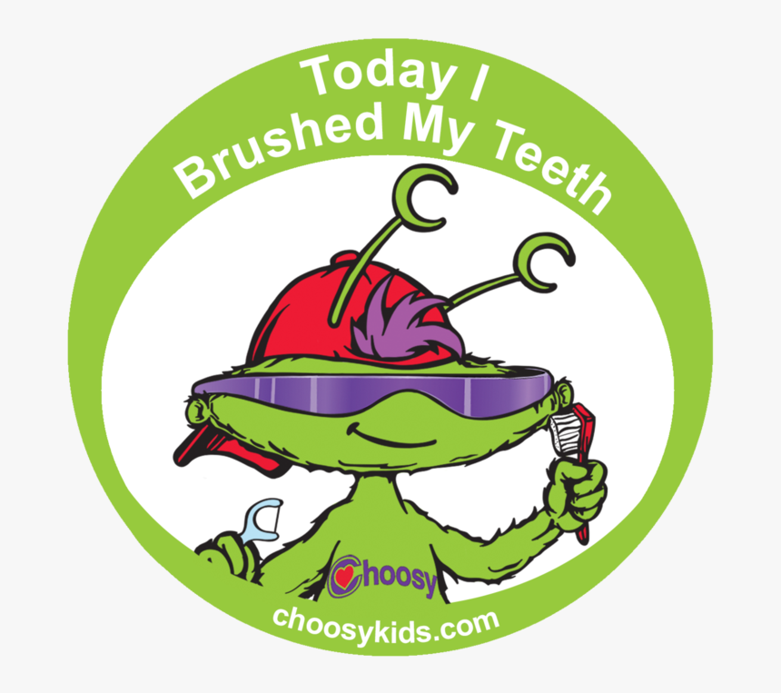 Choosy Kids, HD Png Download , Transparent Png Image - PNGitem