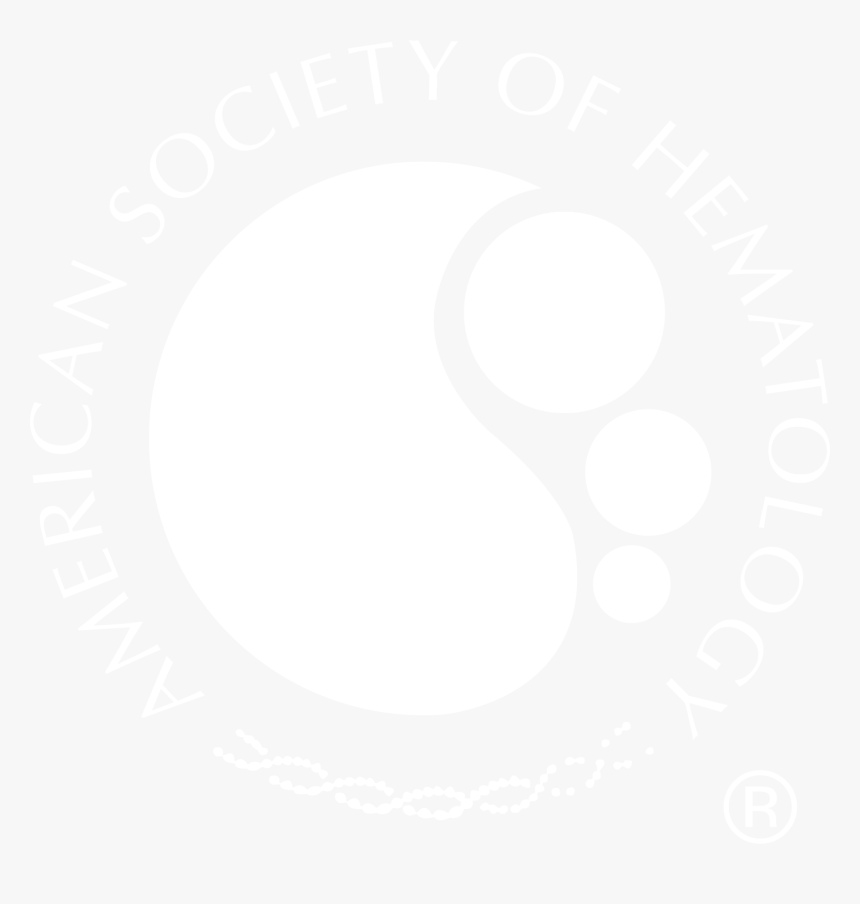 American Society Of Hematology Logo - American Society Of Hematology ...
