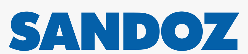 Sandoz Logo, HD Png Download , Transparent Png Image - PNGitem