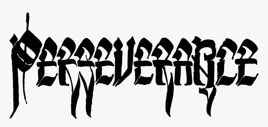 Perseverance Tattoos Designs