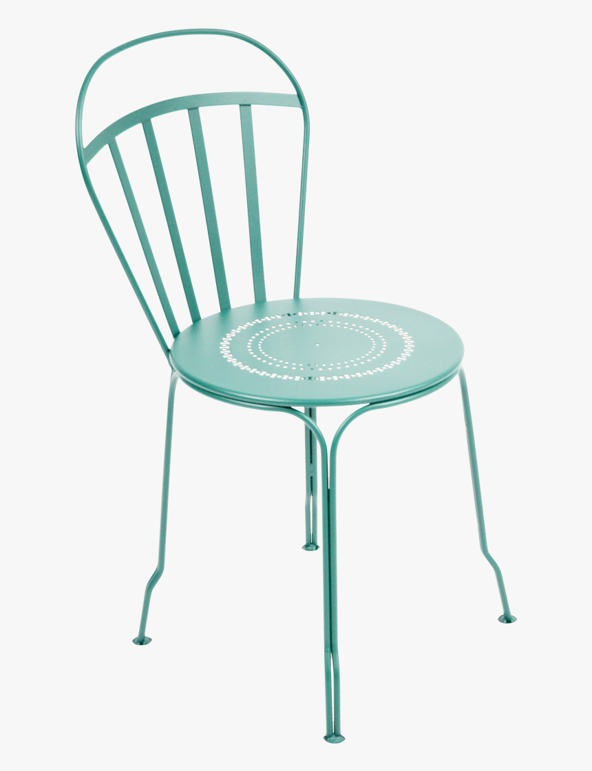 Fermob Louvre Willow Green, HD Png Download , Transparent Png Image ...