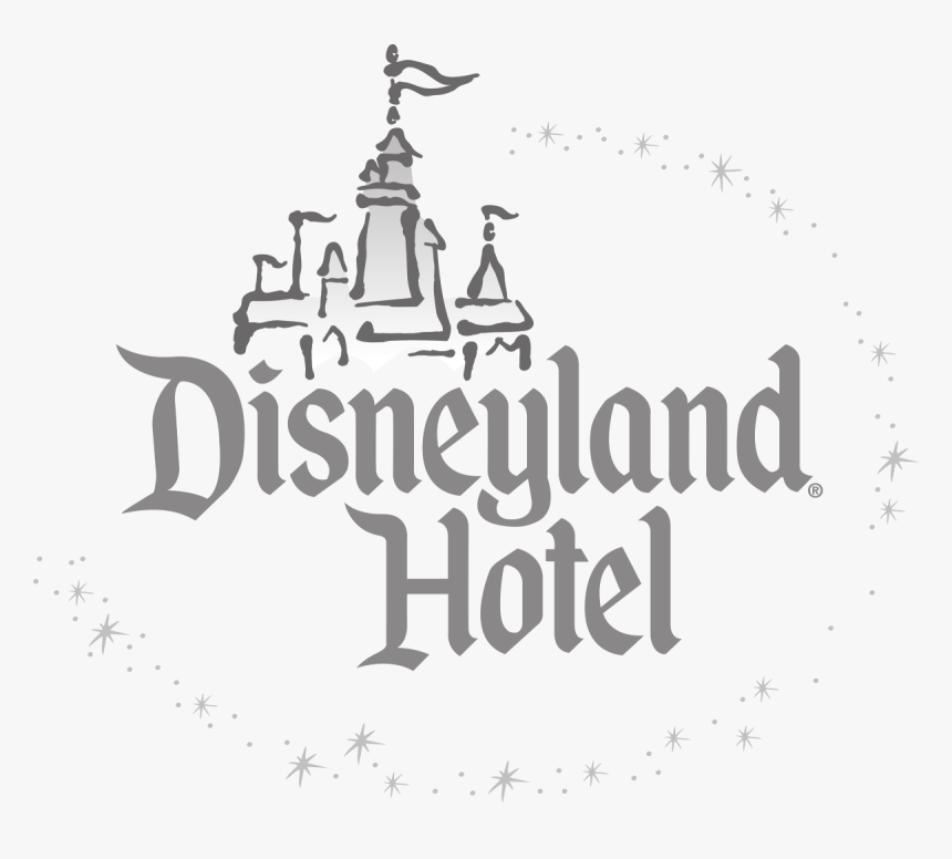 Disney Hotel Logo, HD Png Download , Transparent Png Image - PNGitem