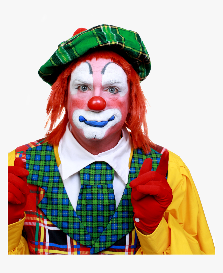 Good Clowns, HD Png Download , Transparent Png Image - PNGitem