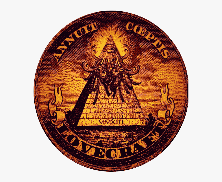 Anti Illuminati Art