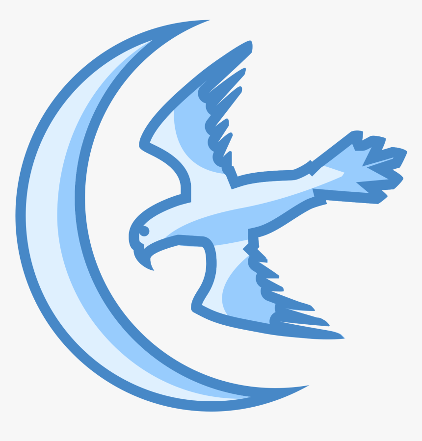 House Arryn Png Transparent Image - House Of Arryn Logo, Png Download ...