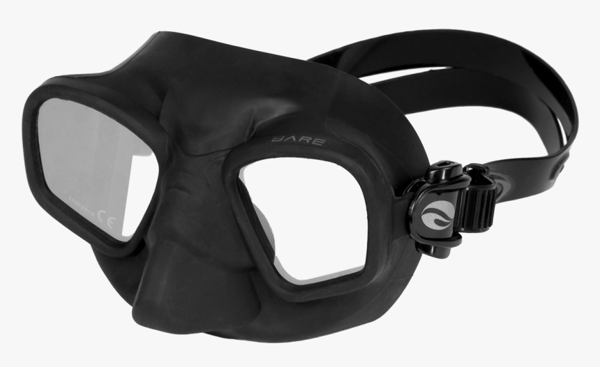 Diving Mask, HD Png Download , Transparent Png Image - PNGitem