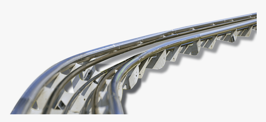 Roller Coaster Track Png