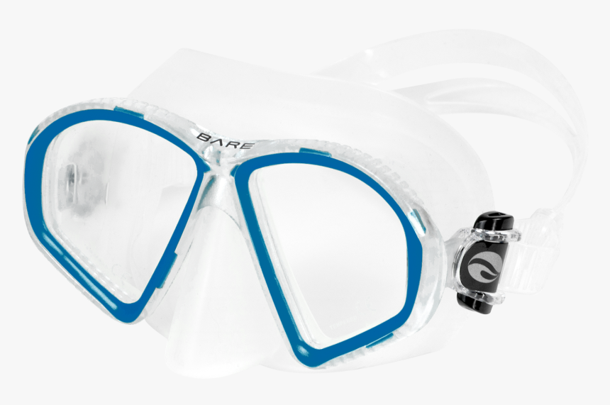 Diving Mask, HD Png Download , Transparent Png Image - PNGitem