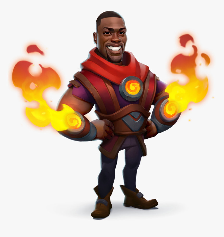 Kevin Hart Png Transparent Photo - Kevin Hart Clipart, Png Download ...
