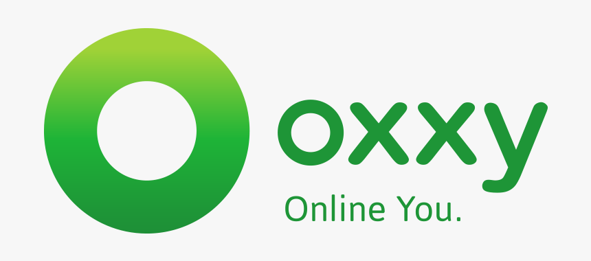 Oxxy Logo - Circle, HD Png Download , Transparent Png Image - PNGitem