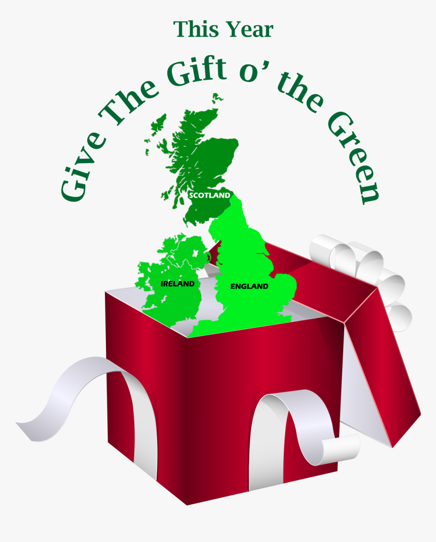 Opened Present Box Png, Transparent Png , Transparent Png Image - PNGitem