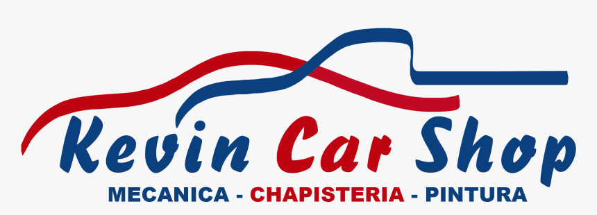 Logo Kevin Car Shop - Car Shop Logo Png, Transparent Png , Transparent ...