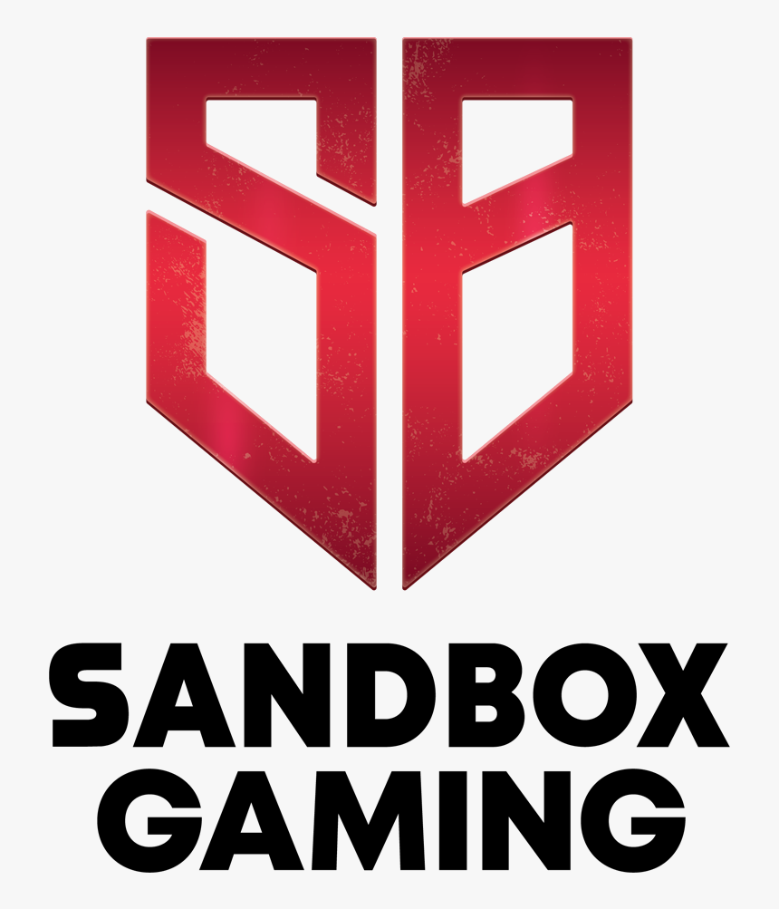 Sandbox Gaminglogo Square - Sandbox Gaming Logo, HD Png Download ...