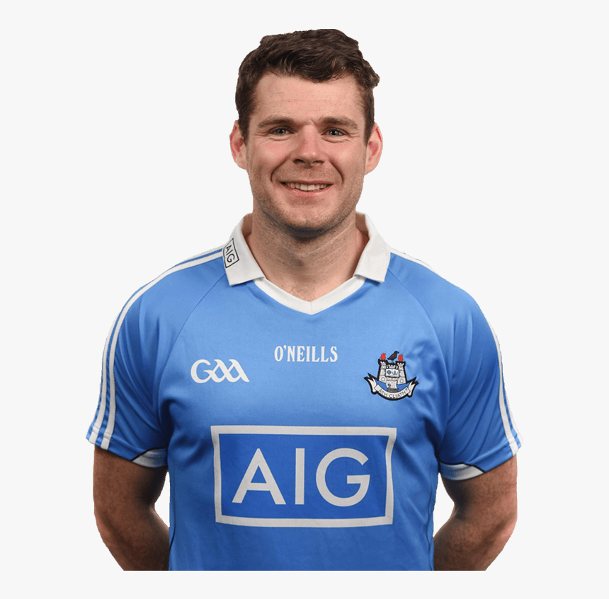 Kevin Mcmanamon - Stephen Cluxton, HD Png Download , Transparent Png ...