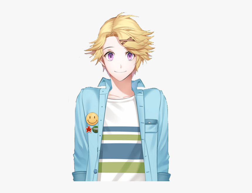 Mystic Messenger Yoosung, HD Png Download , Transparent Png Image - PNGitem