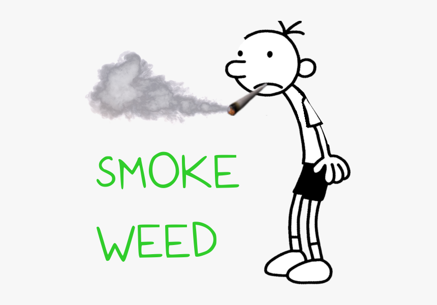 Greg Heffley X Rodrick, HD Png Download , Transparent Png Image - PNGitem