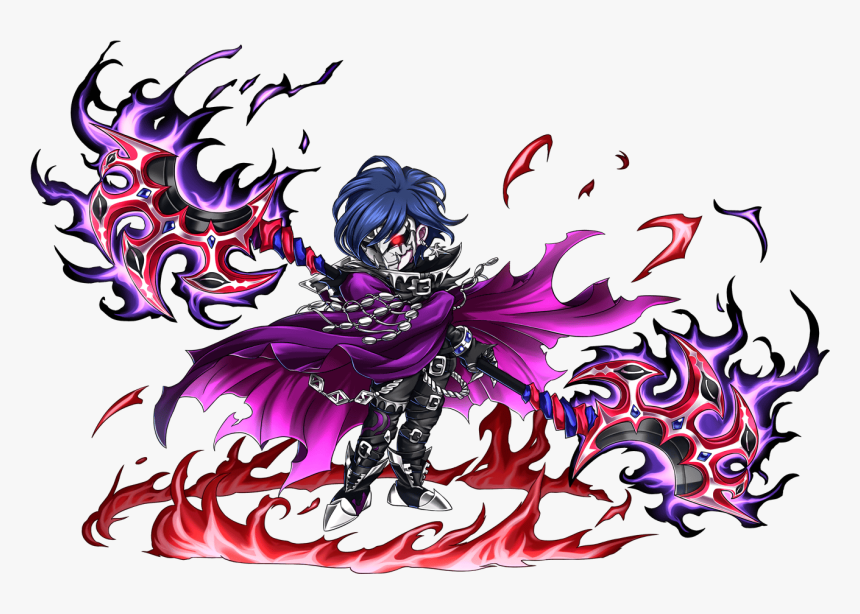 Brave Frontier Dark And Light