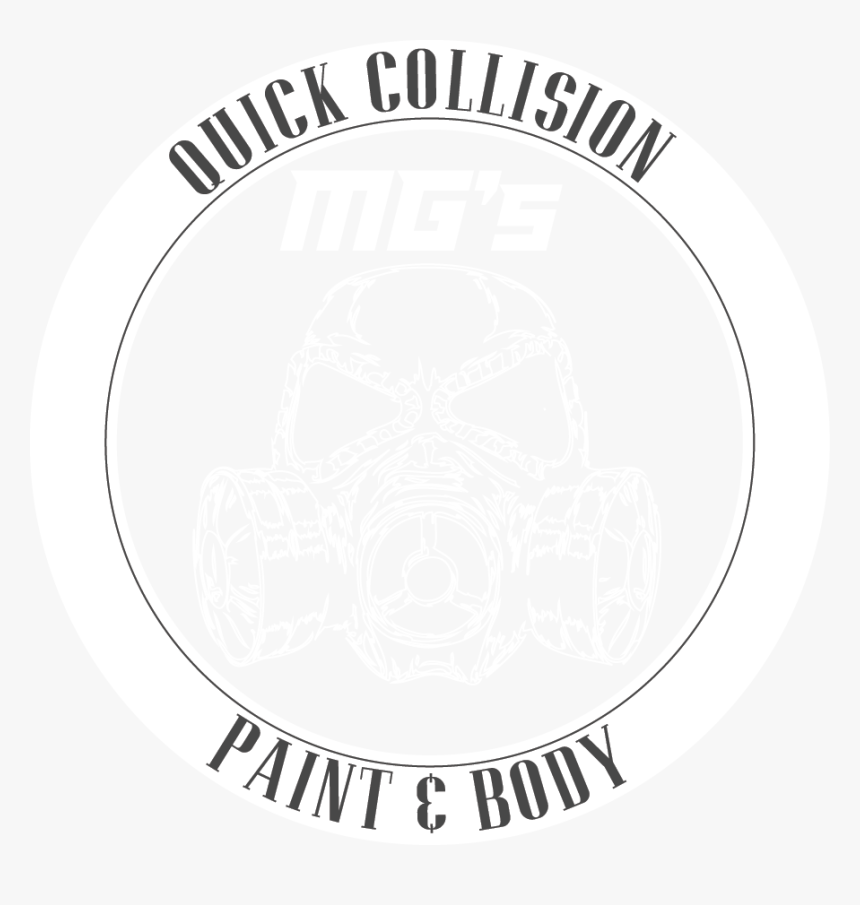 Mg S Waco - Gas Mask Auto Repair Logo, HD Png Download , Transparent ...