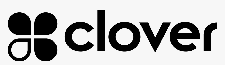 Clover Logo Png, Transparent Png , Transparent Png Image - PNGitem
