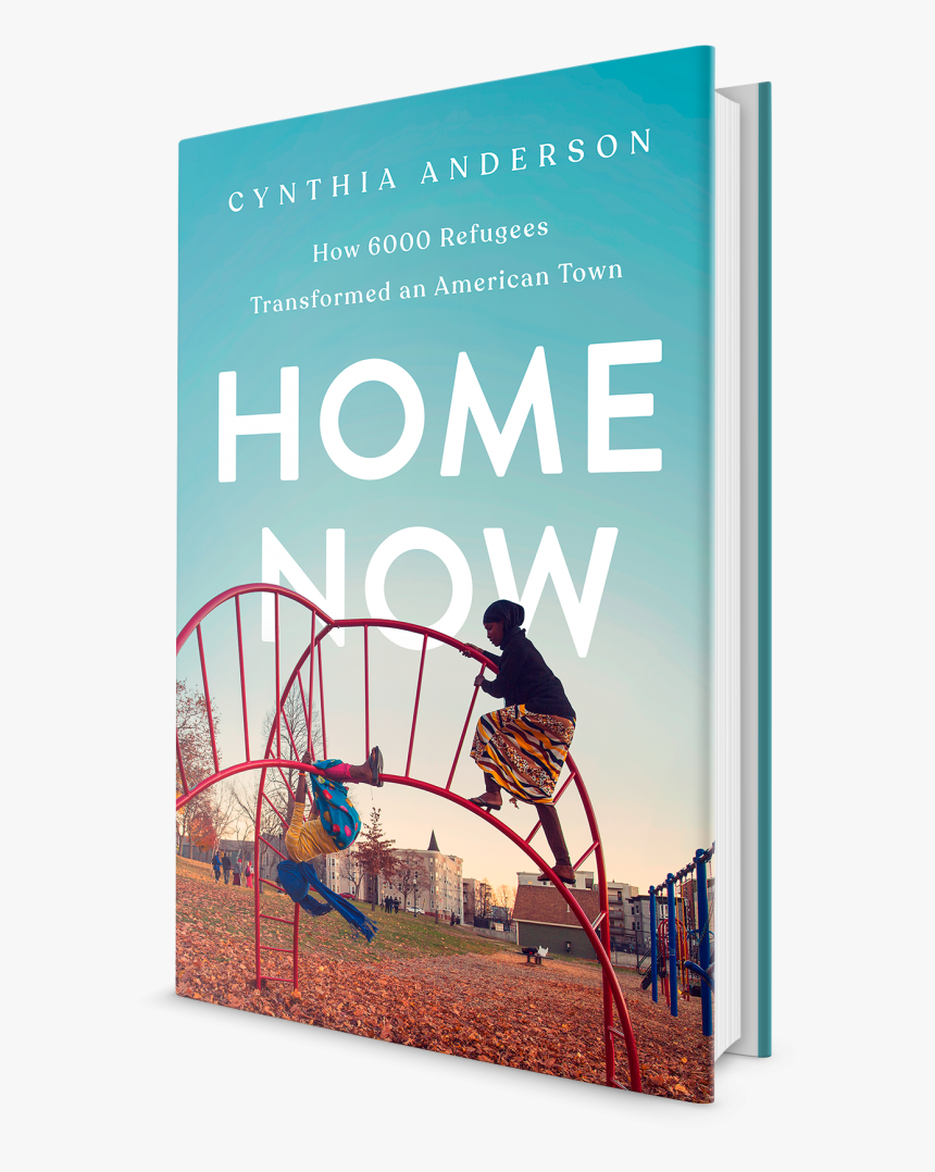Home Now - Home Now Cynthia Anderson, HD Png Download , Transparent Png ...