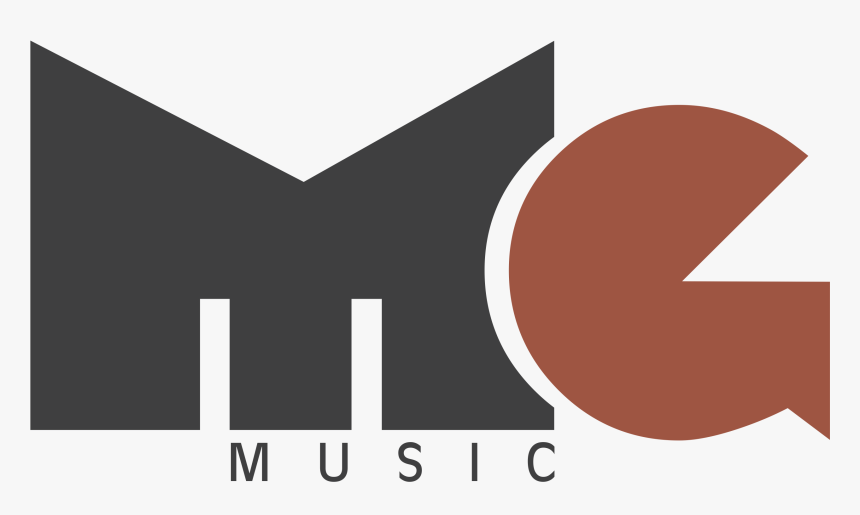 Music Mg Logo Hd, HD Png Download , Transparent Png Image - PNGitem