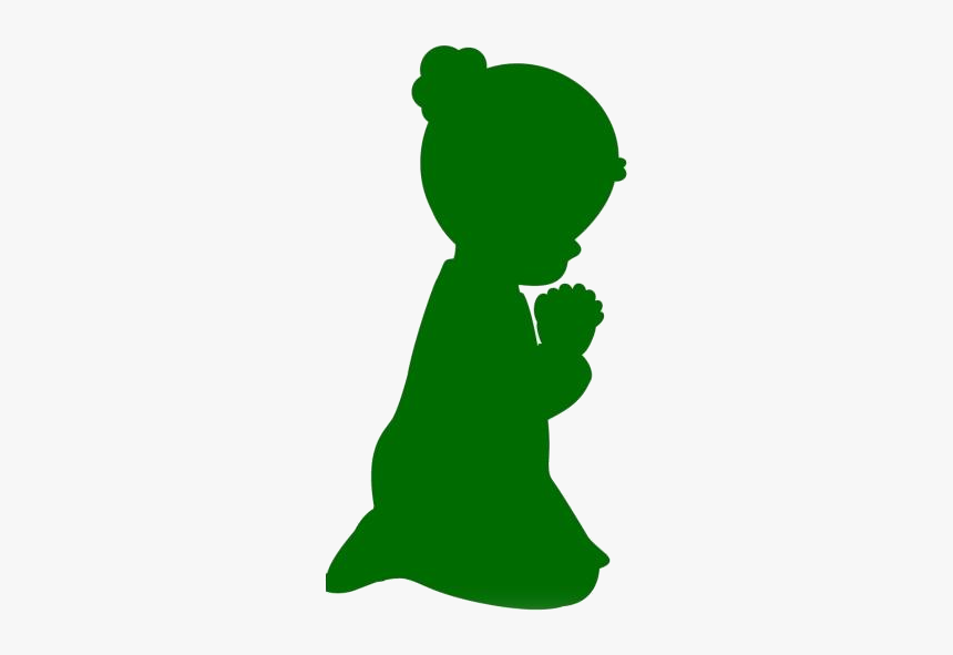Angel Praying Png Free - Illustration, Transparent Png , Transparent ...