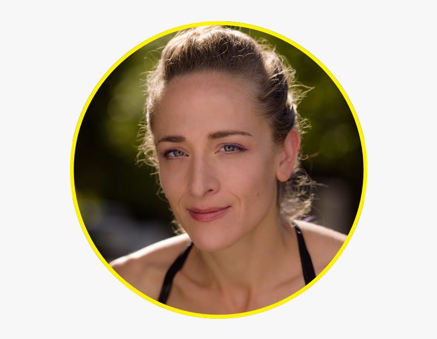 Jessfitpilates - Girl, HD Png Download , Transparent Png Image - PNGitem