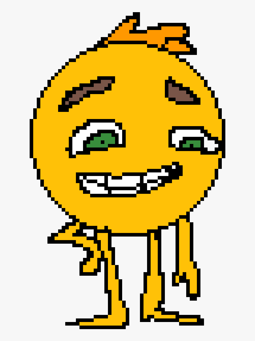 Pixel Art Circle, HD Png Download , Transparent Png Image - PNGitem