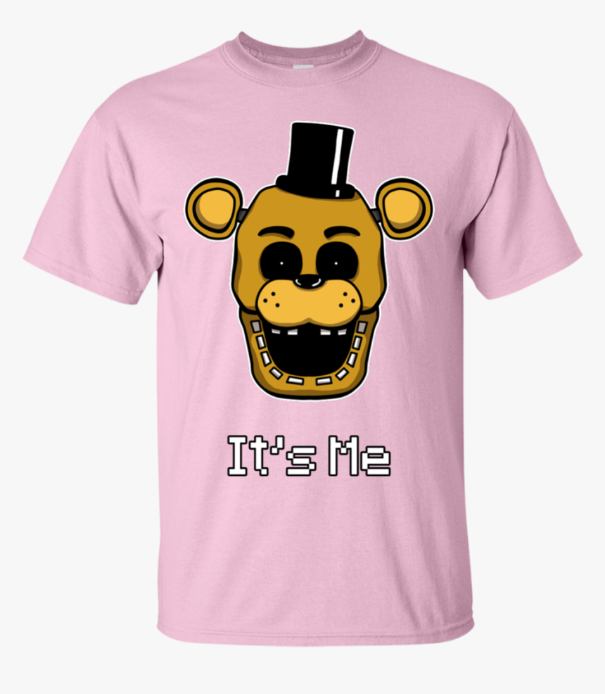 Five Nights At Freddy S - Golden Freddy Mask, HD Png Download ...