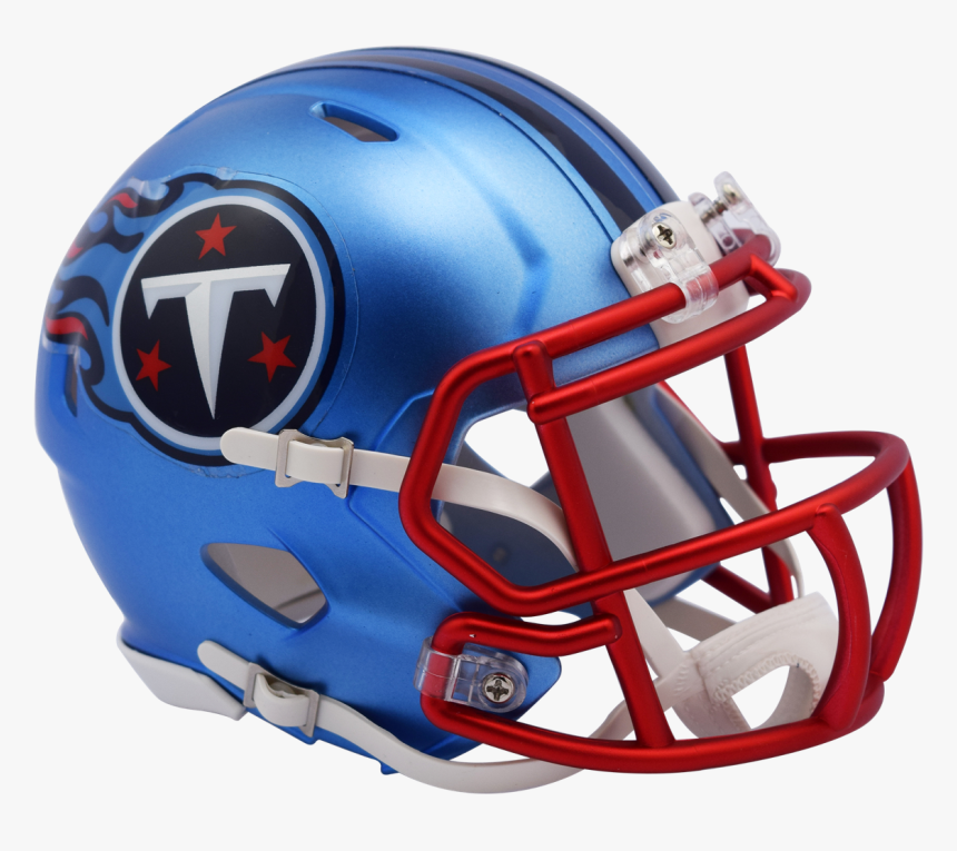 Image - Titans Football Helmet, HD Png Download , Transparent Png Image ...