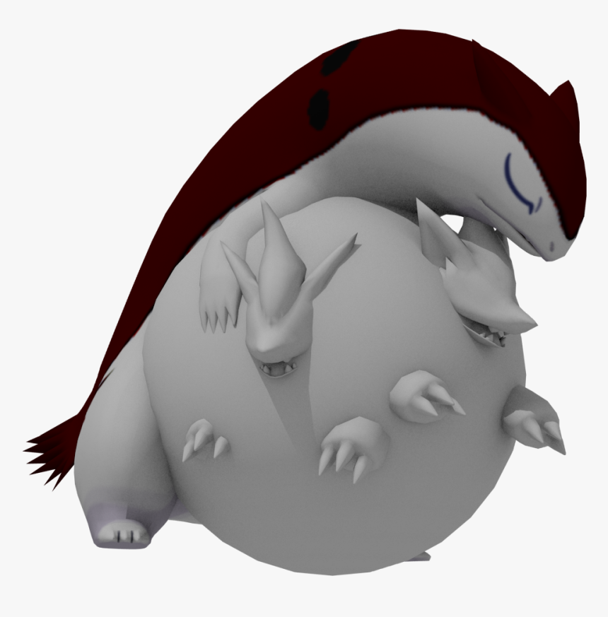 Drake & Josh In The Swamp - Cartoon, HD Png Download , Transparent Png ...