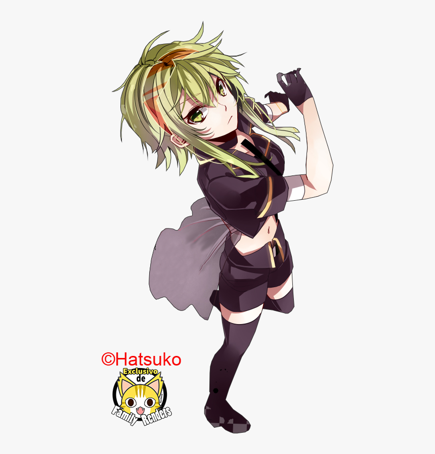 Gumi Png, Transparent Png , Transparent Png Image - PNGitem