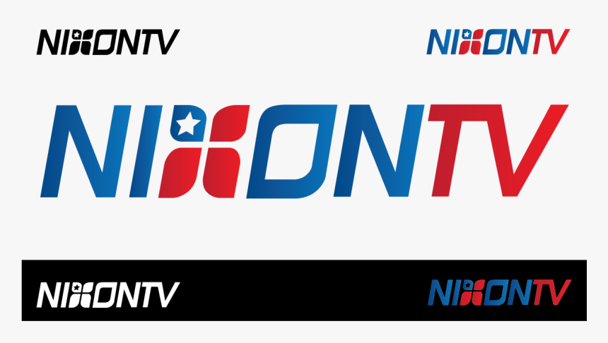 Transparent Nixon Logo Png - Electric Blue, Png Download , Transparent ...