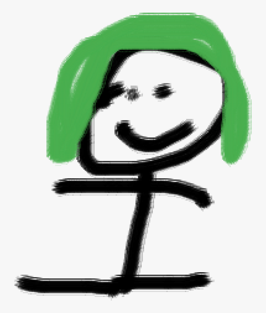 Transparent Gumi Png - Cartoon, Png Download , Transparent Png Image ...