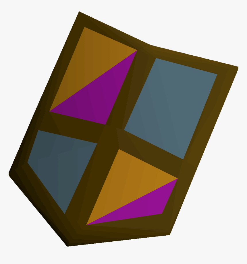 Rune H2 Shield, HD Png Download , Transparent Png Image - PNGitem