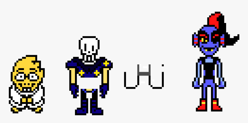 Undertale Undyne, HD Png Download , Transparent Png Image - PNGitem