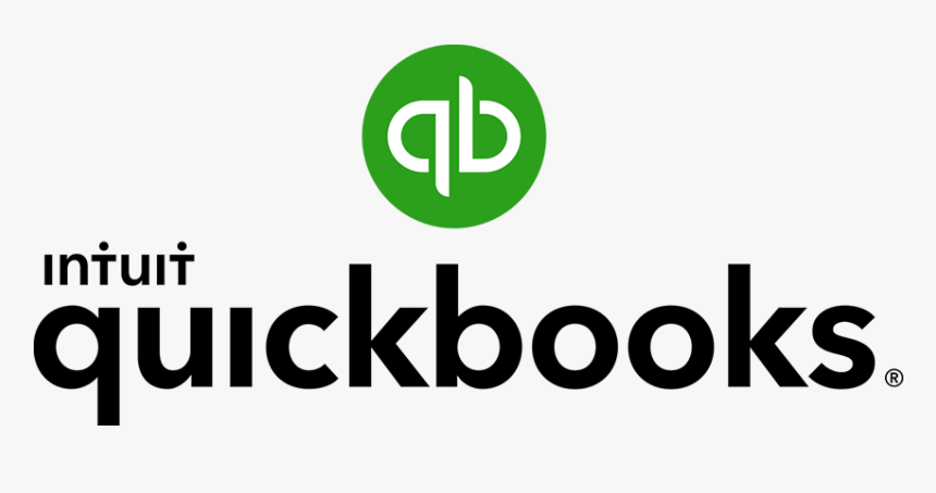 Quickbooks-logo - Graphic Design, HD Png Download , Transparent Png ...