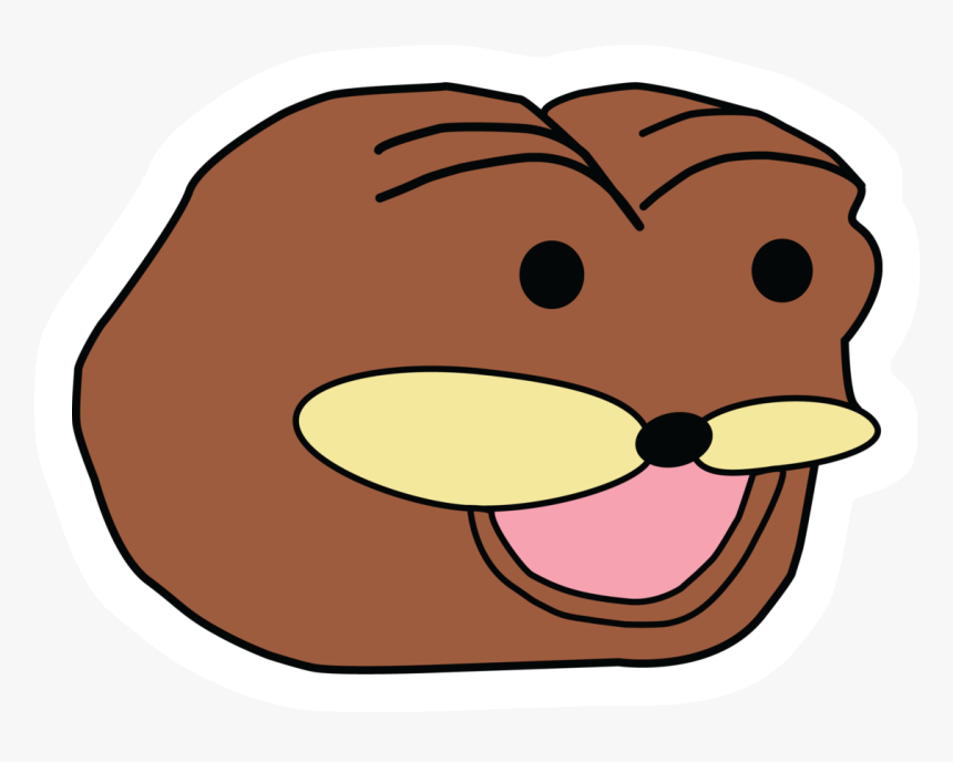 Spurdo Sparde, HD Png Download , Transparent Png Image - PNGitem