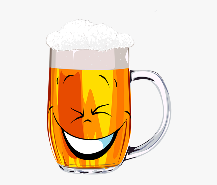 Bierkrug Mit Smiley Tea Cocktails, Oktoberfest, Emojis, - Beer Smiley ...