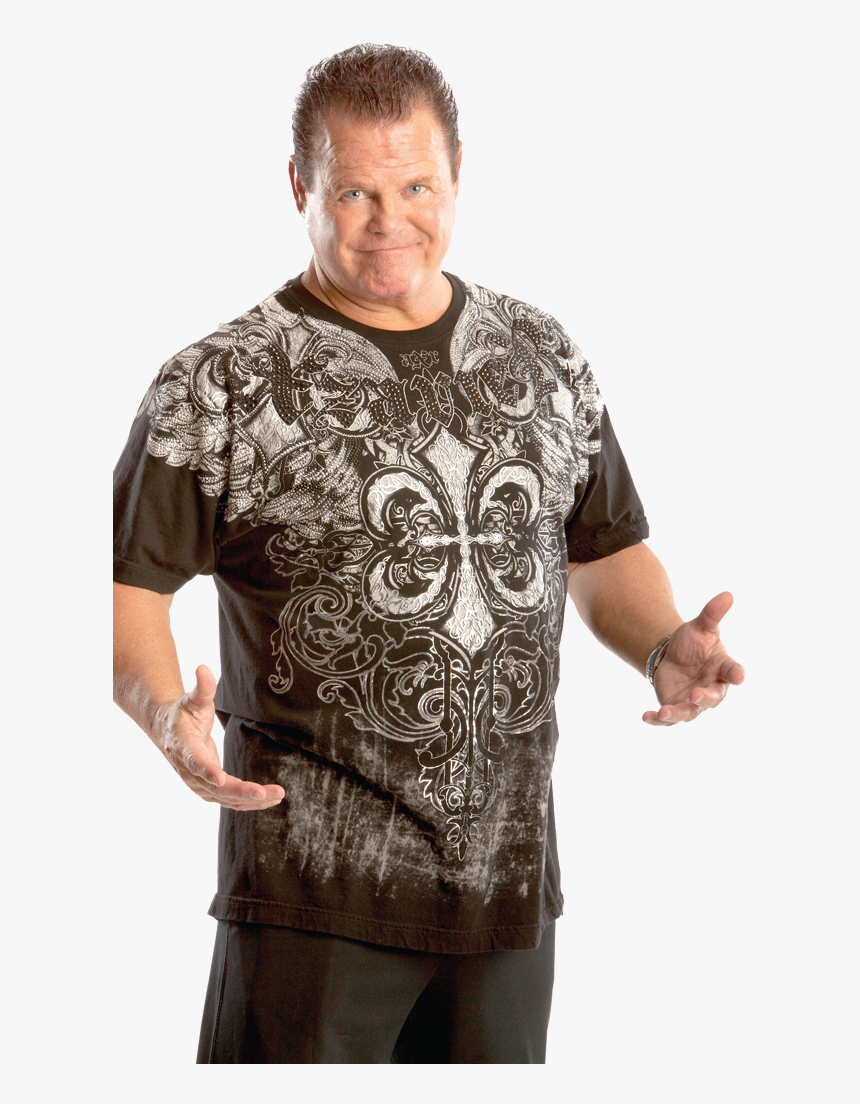Jerry The King - Jerry The King Wwe, HD Png Download , Transparent Png ...