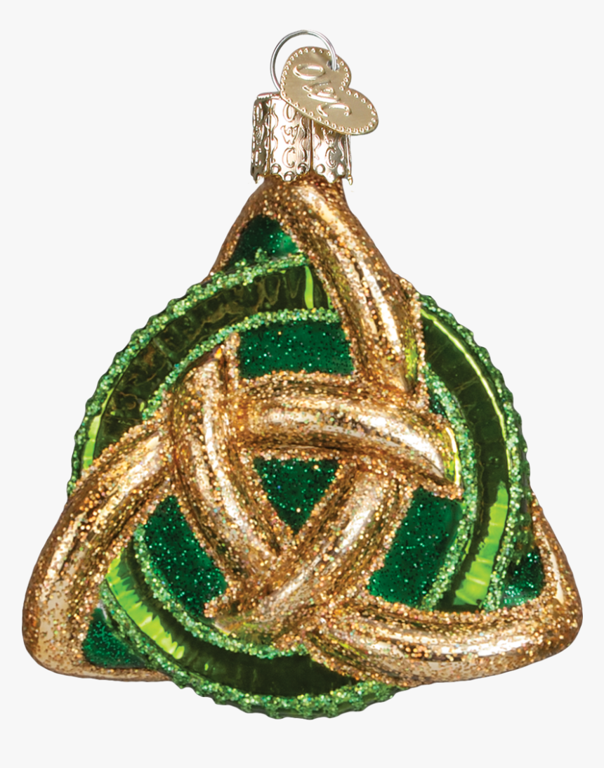 Trinity Knot Png, Transparent Png , Transparent Png Image - PNGitem