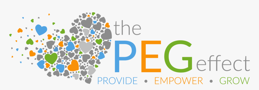 The Peg Effect - Graphic Design, HD Png Download , Transparent Png ...