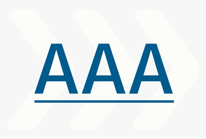 Three A, Underline - Graphic Design, HD Png Download , Transparent Png ...