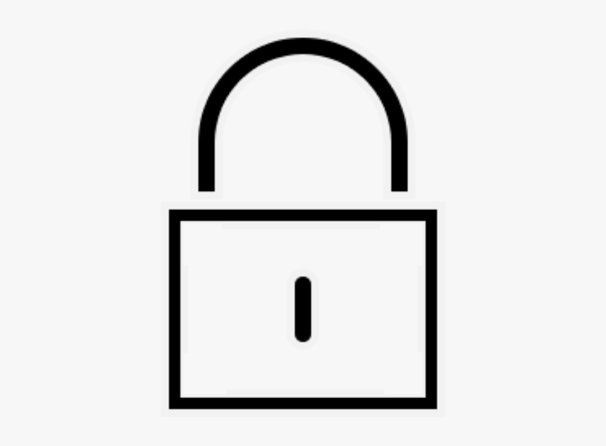 Lock And Key, HD Png Download , Transparent Png Image - PNGitem
